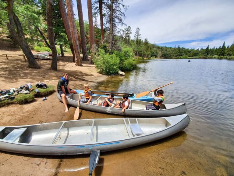 Camp Edwards | YMCA of the East Valley