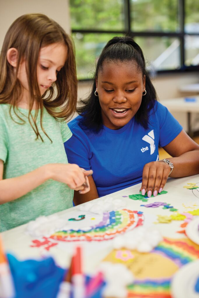 About | YMCA of the East Valley