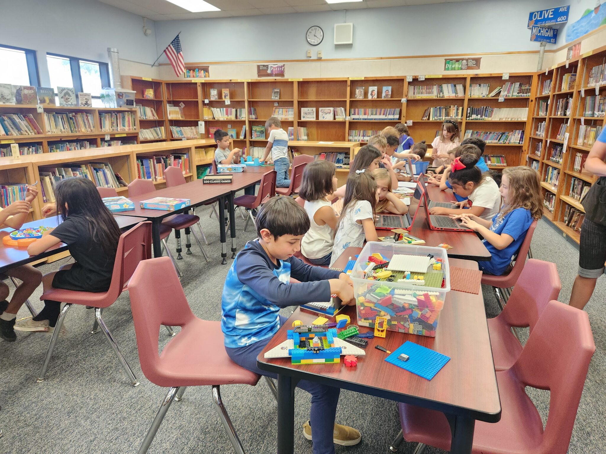 Afterschool Program | YMCA of the East Valley