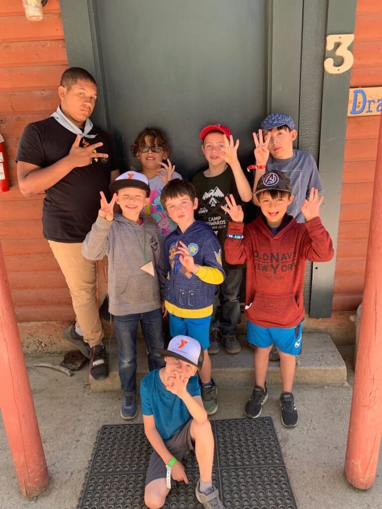 Camp Edwards | YMCA of the East Valley