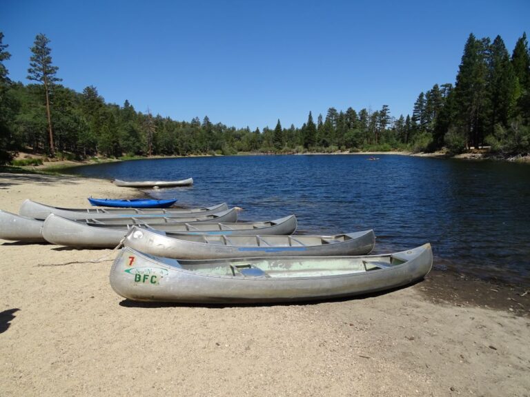 Camp Edwards | YMCA of the East Valley