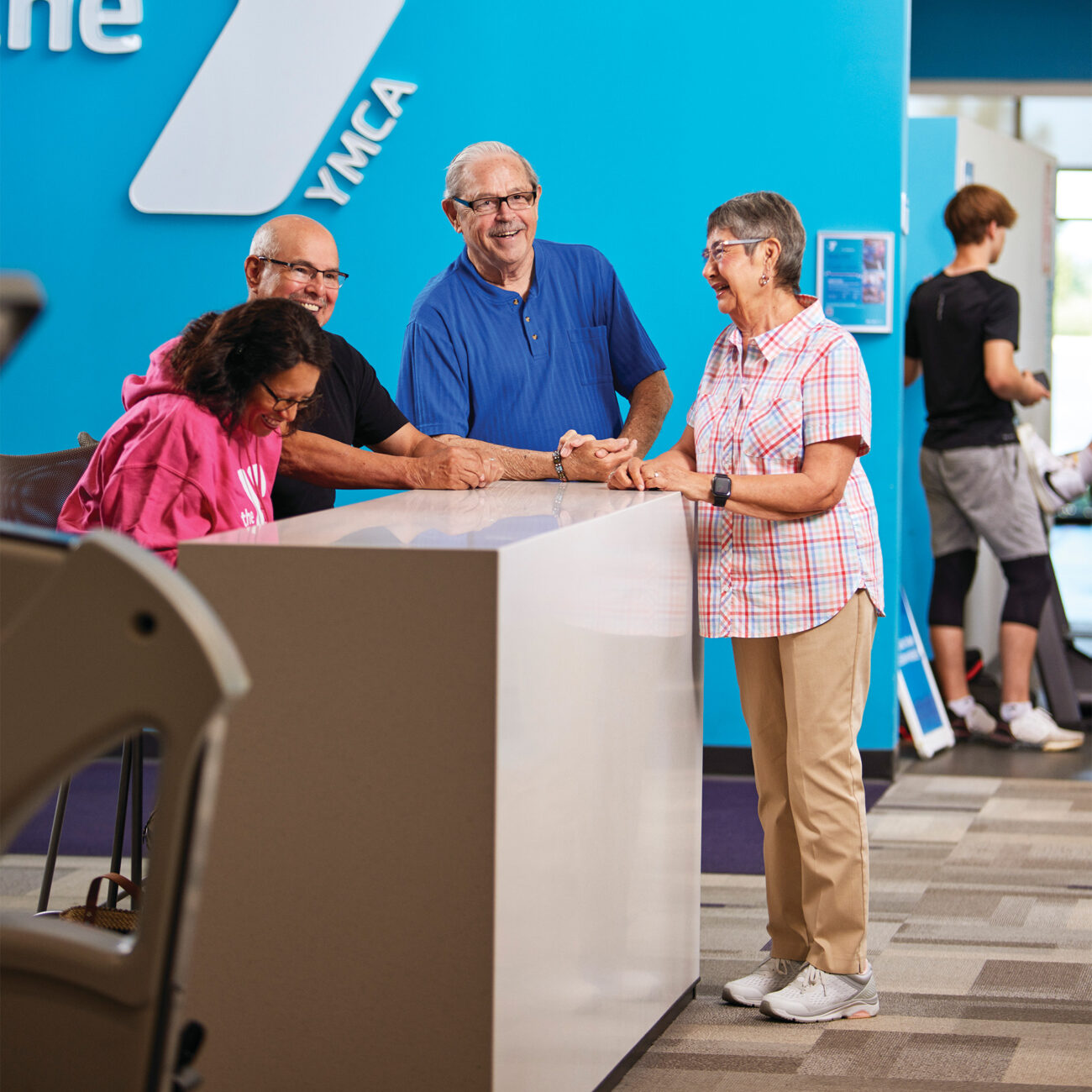 Careers | YMCA of the East Valley