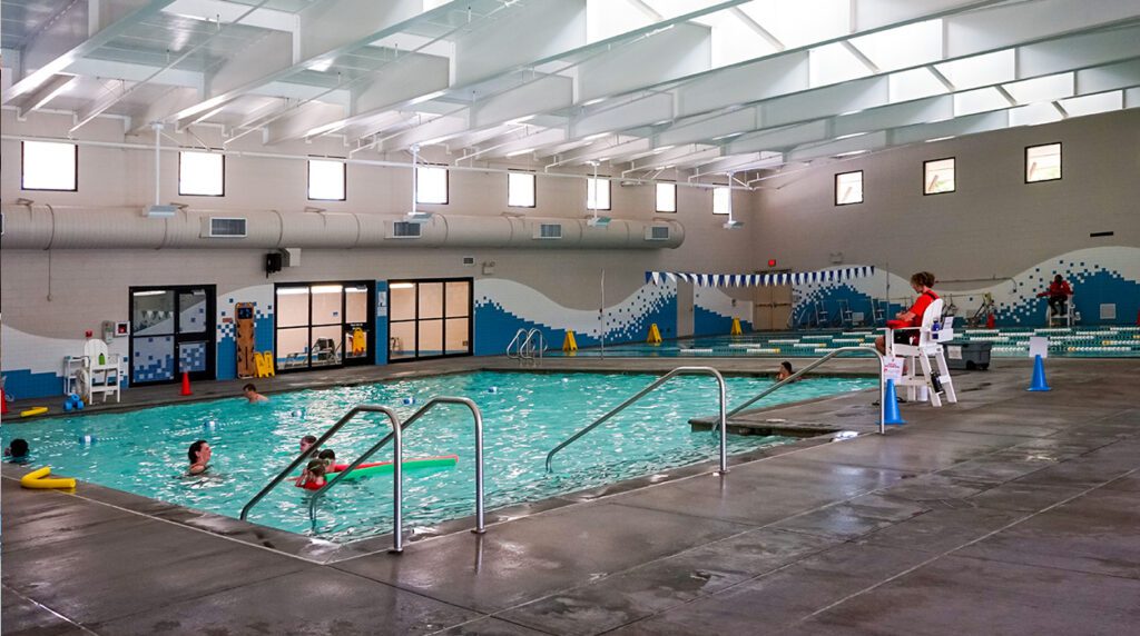 Join the Y | YMCA of the East Valley