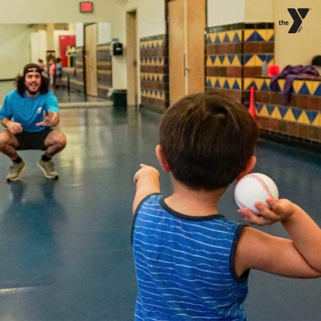 Youth Sports | YMCA of the East Valley