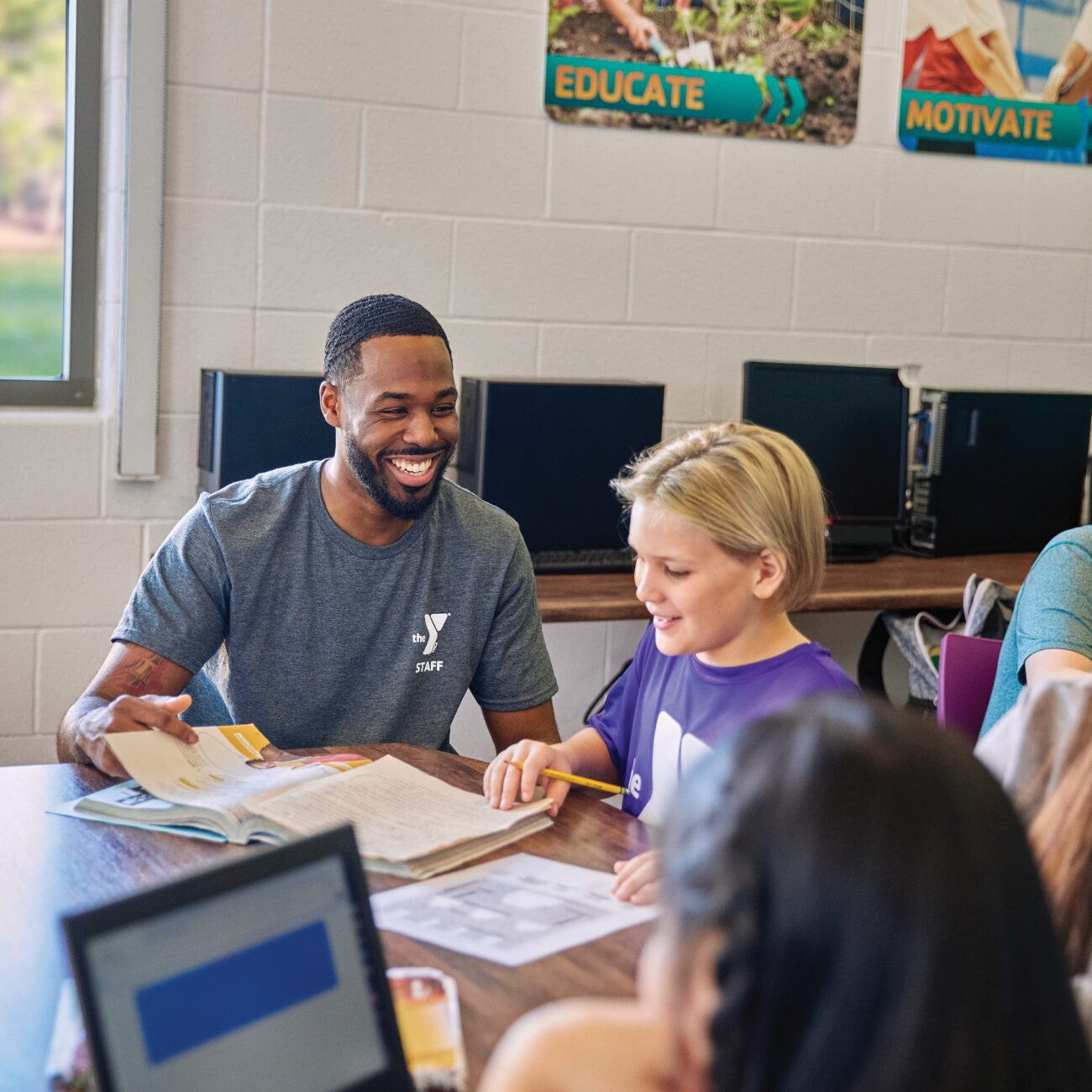 Home | YMCA of the East Valley