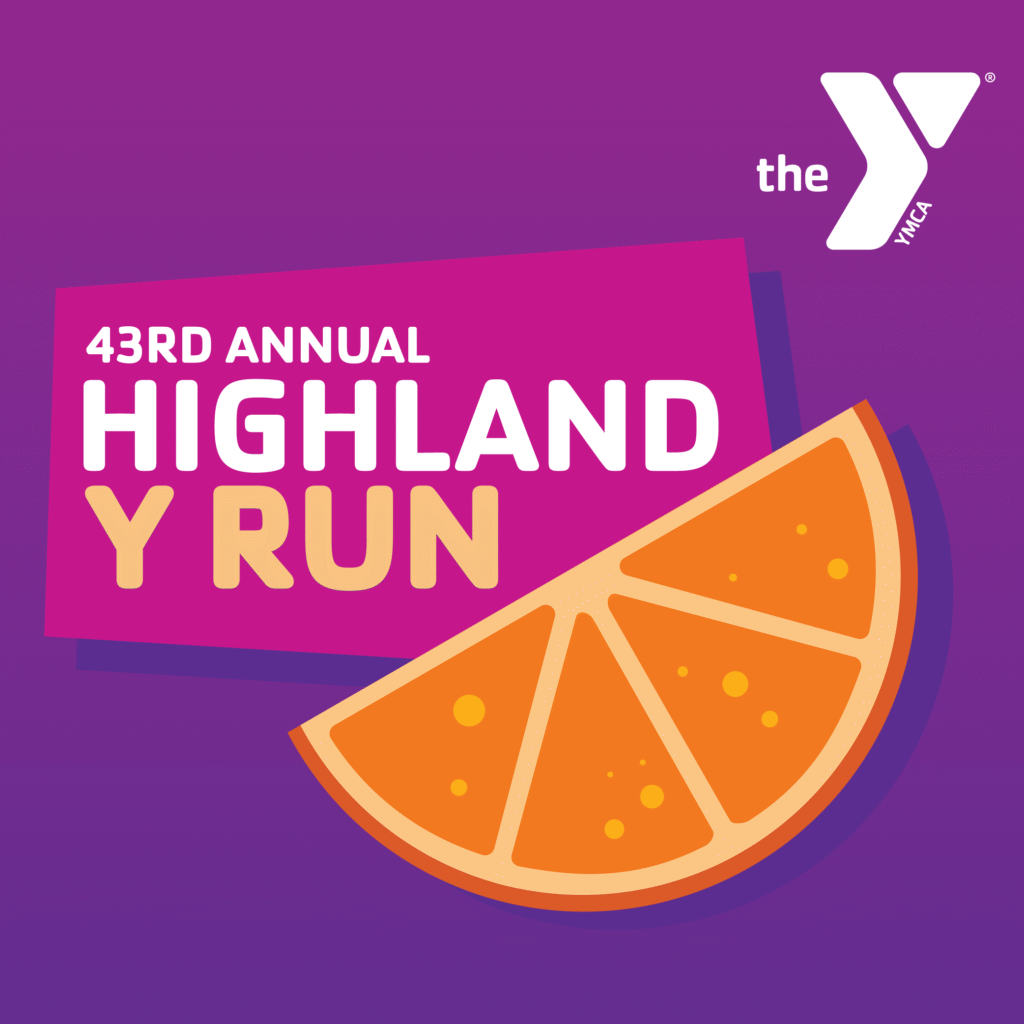 2026 Highland Run | YMCA of the East Valley