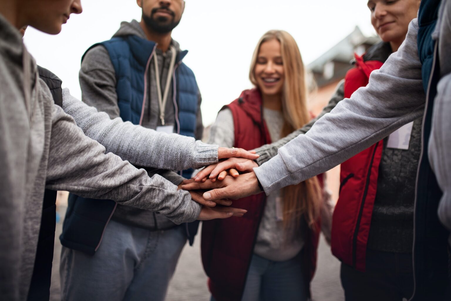 Volunteer | YMCA of the East Valley