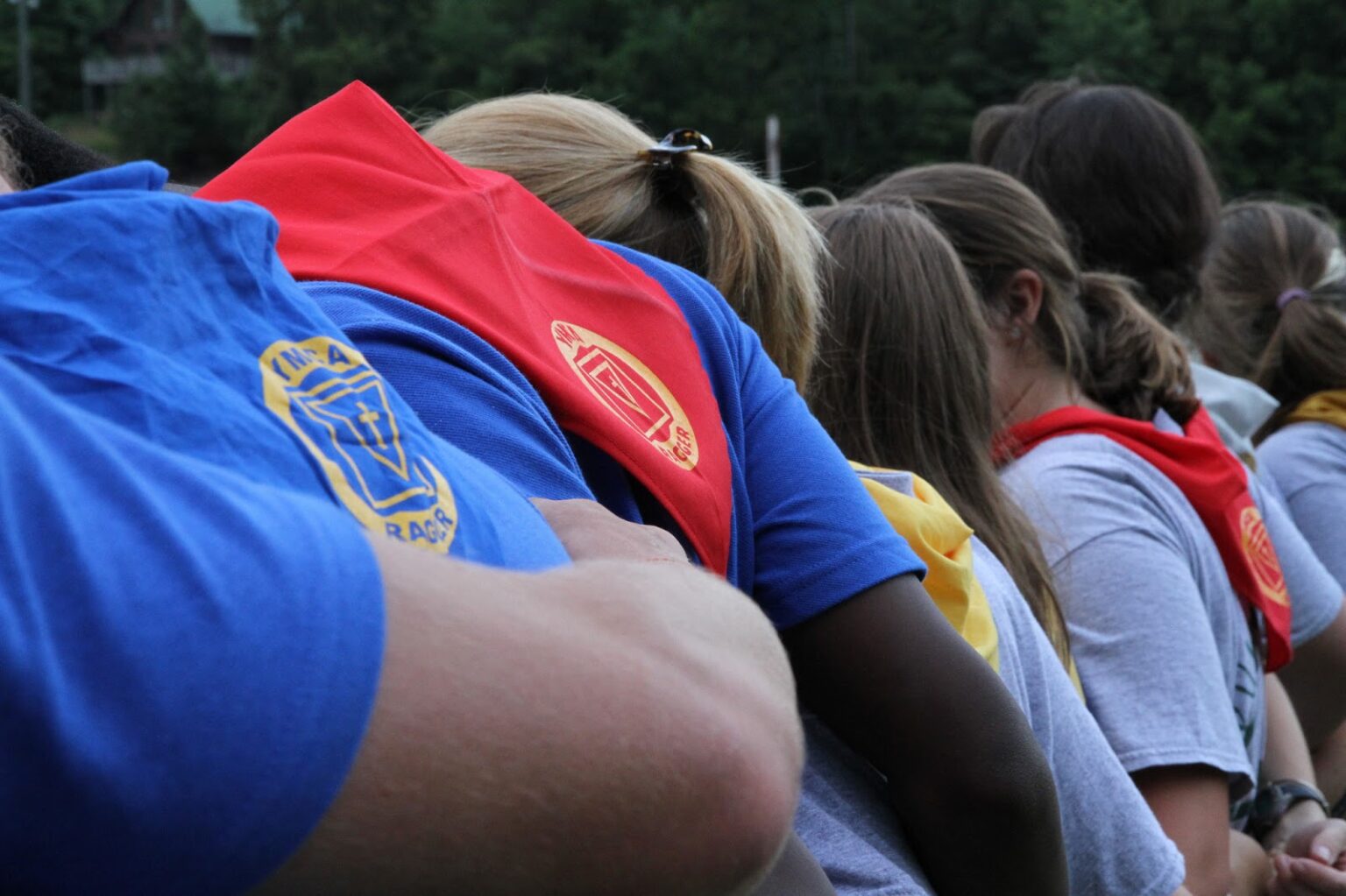 Camp Edwards | YMCA of the East Valley