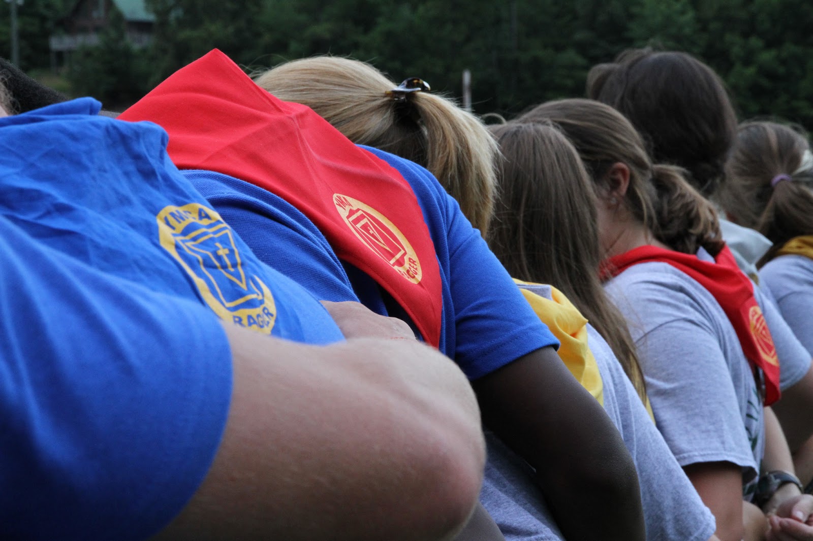 Camp Edwards | YMCA of the East Valley