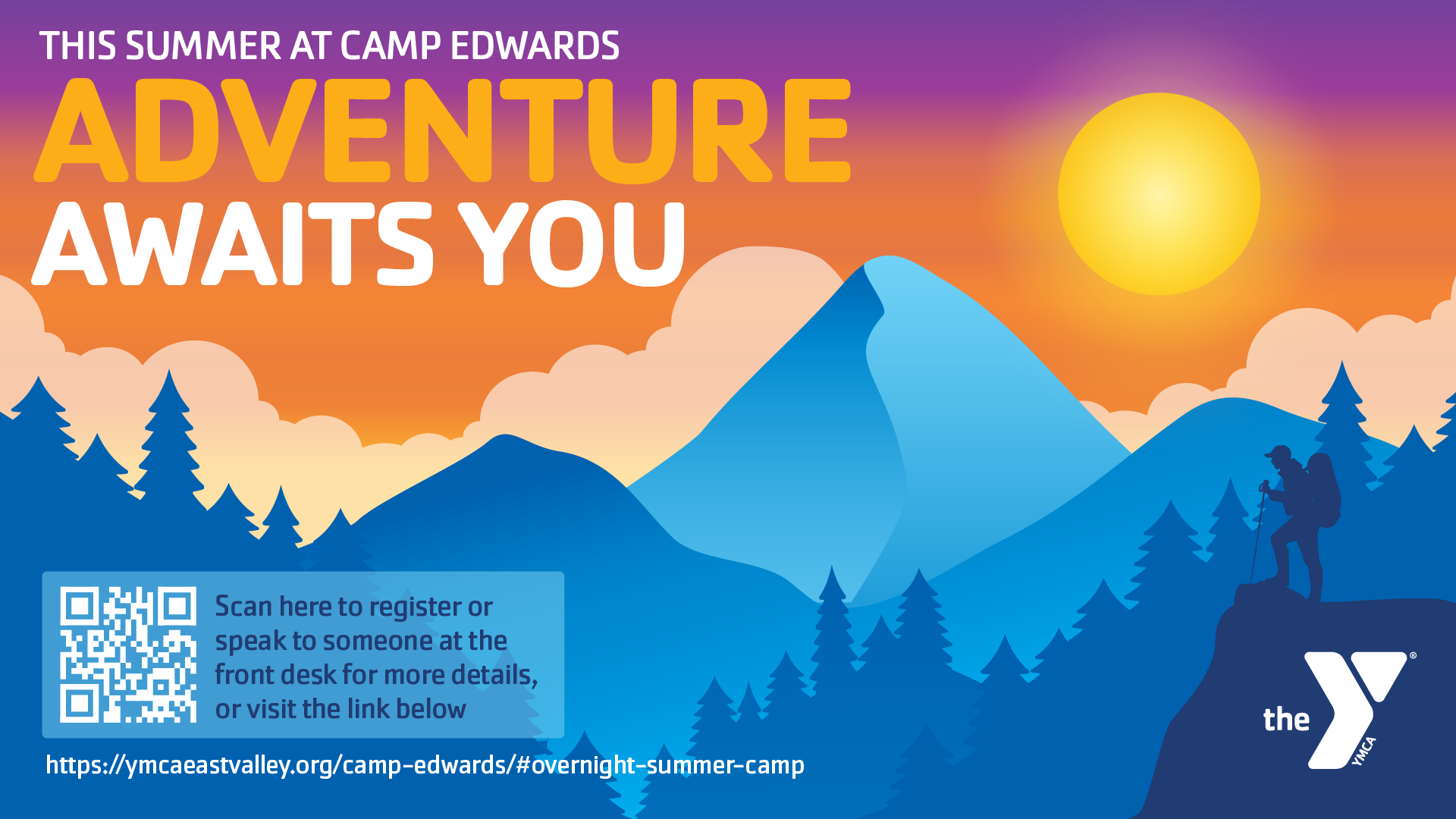 Camp Edwards | YMCA of the East Valley