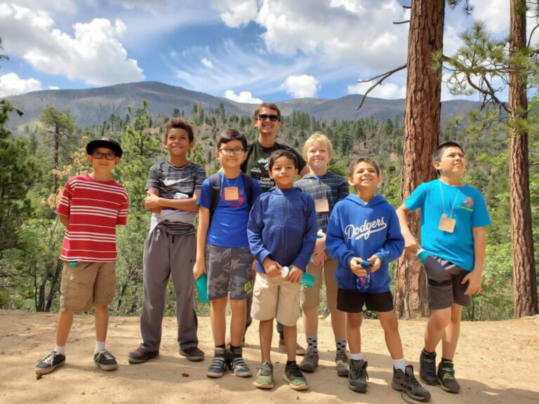 Camp Edwards | YMCA of the East Valley