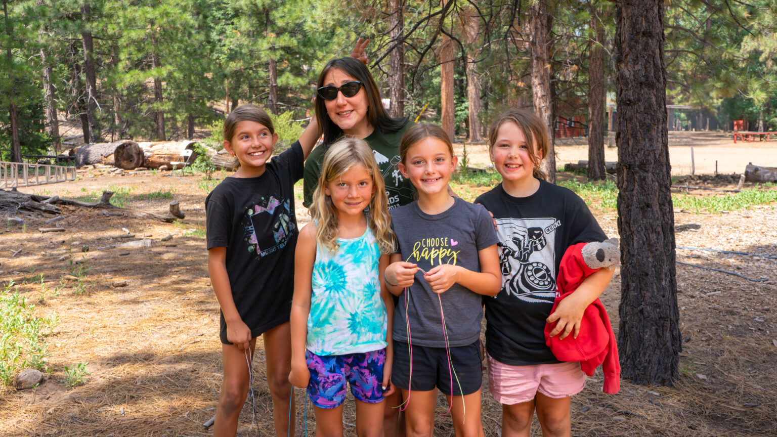 Camp Edwards | YMCA of the East Valley