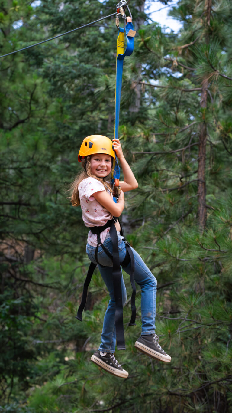 Camp Edwards | YMCA of the East Valley