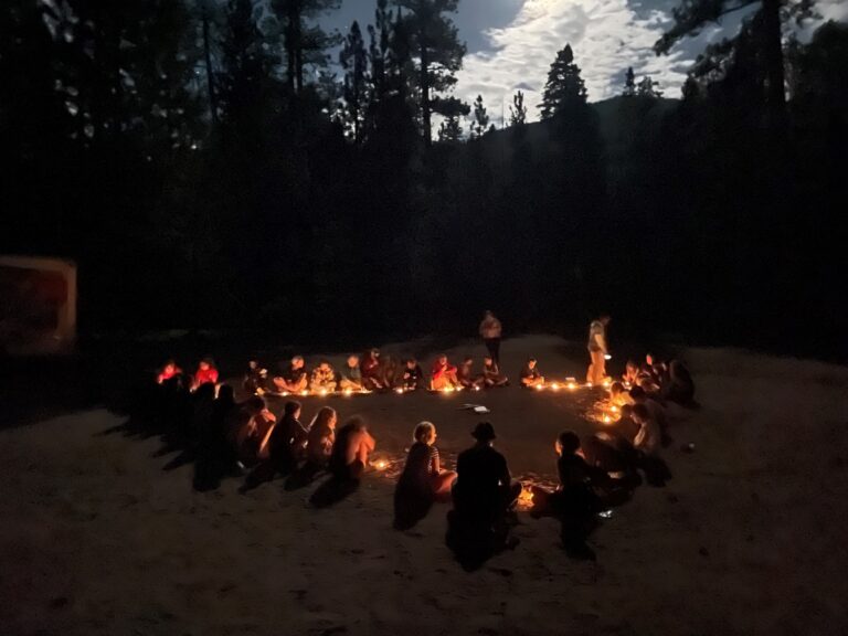 Camp Edwards | YMCA of the East Valley