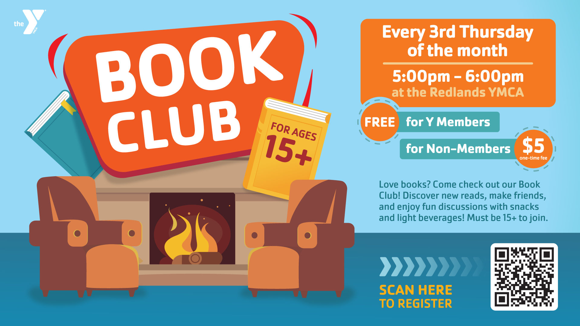 Community Events | YMCA of the East Valley